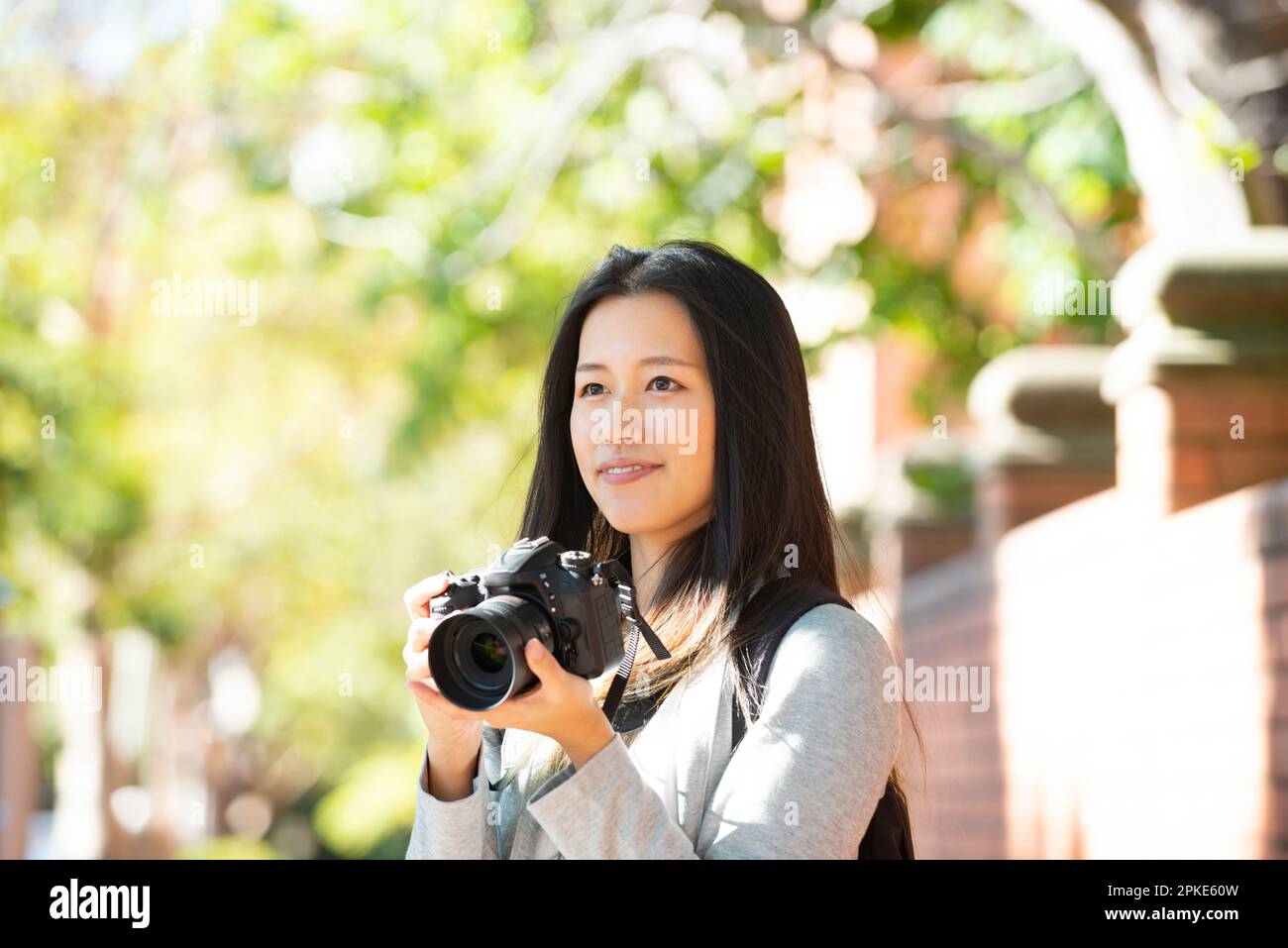 Camera lens setting hi-res stock photography and images - Alamy