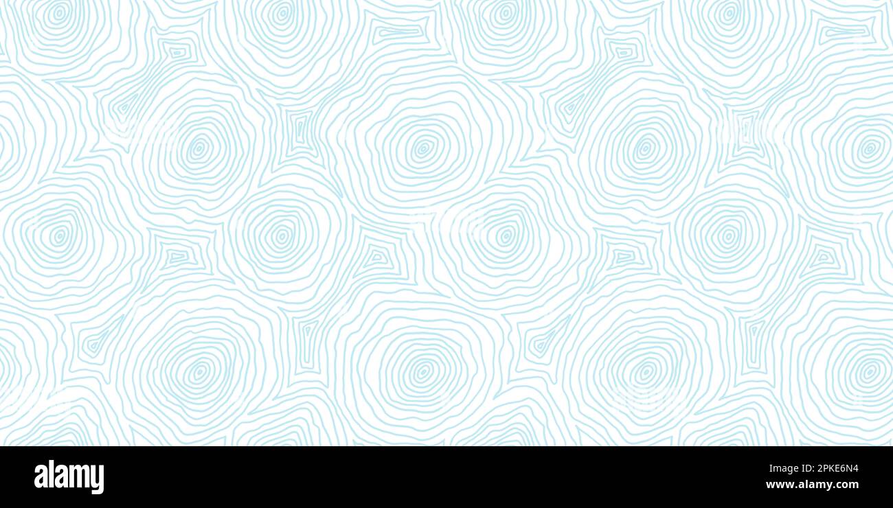 Blue Patterns Tumblr