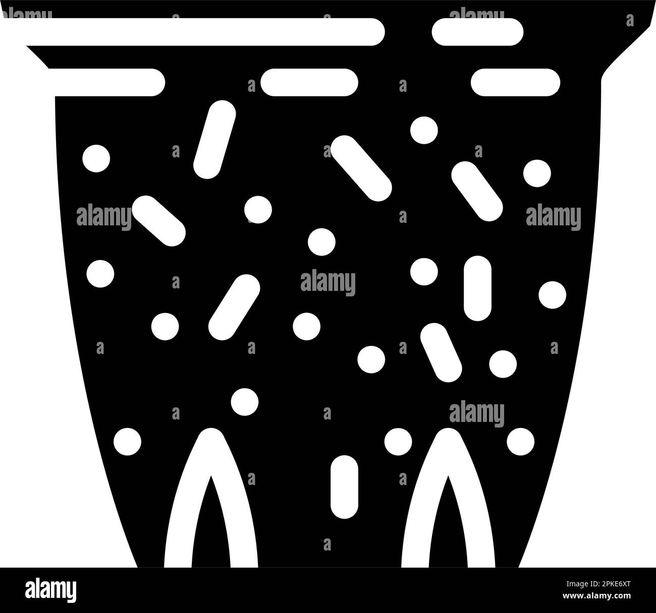 Pulp and paper plant Cut Out Stock Images & Pictures - Alamy