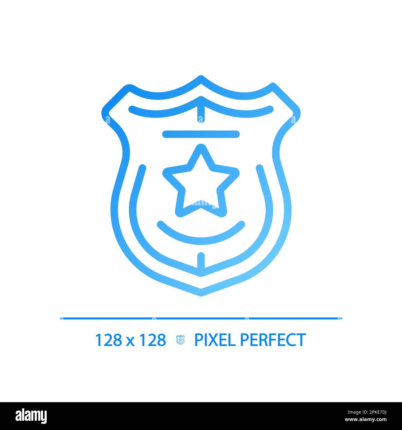 Society crime law Stock Vector Images - Alamy