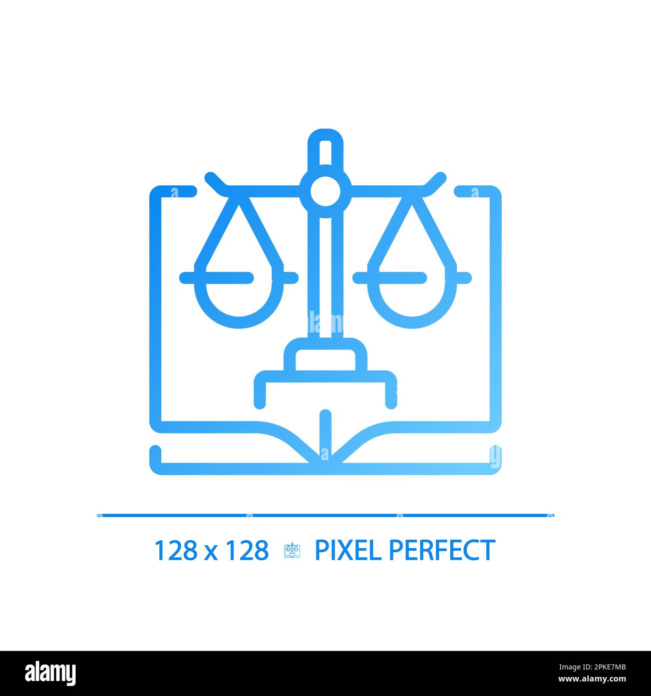 Constitutional system of law Stock Vector Images - Alamy