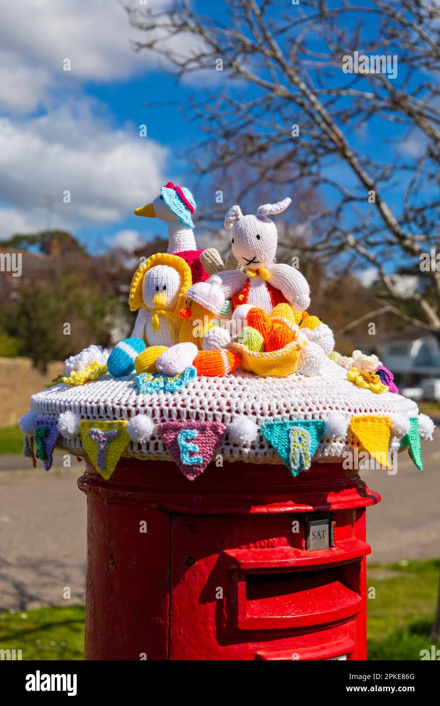 Letter box toppers hi-res stock photography and images - Alamy