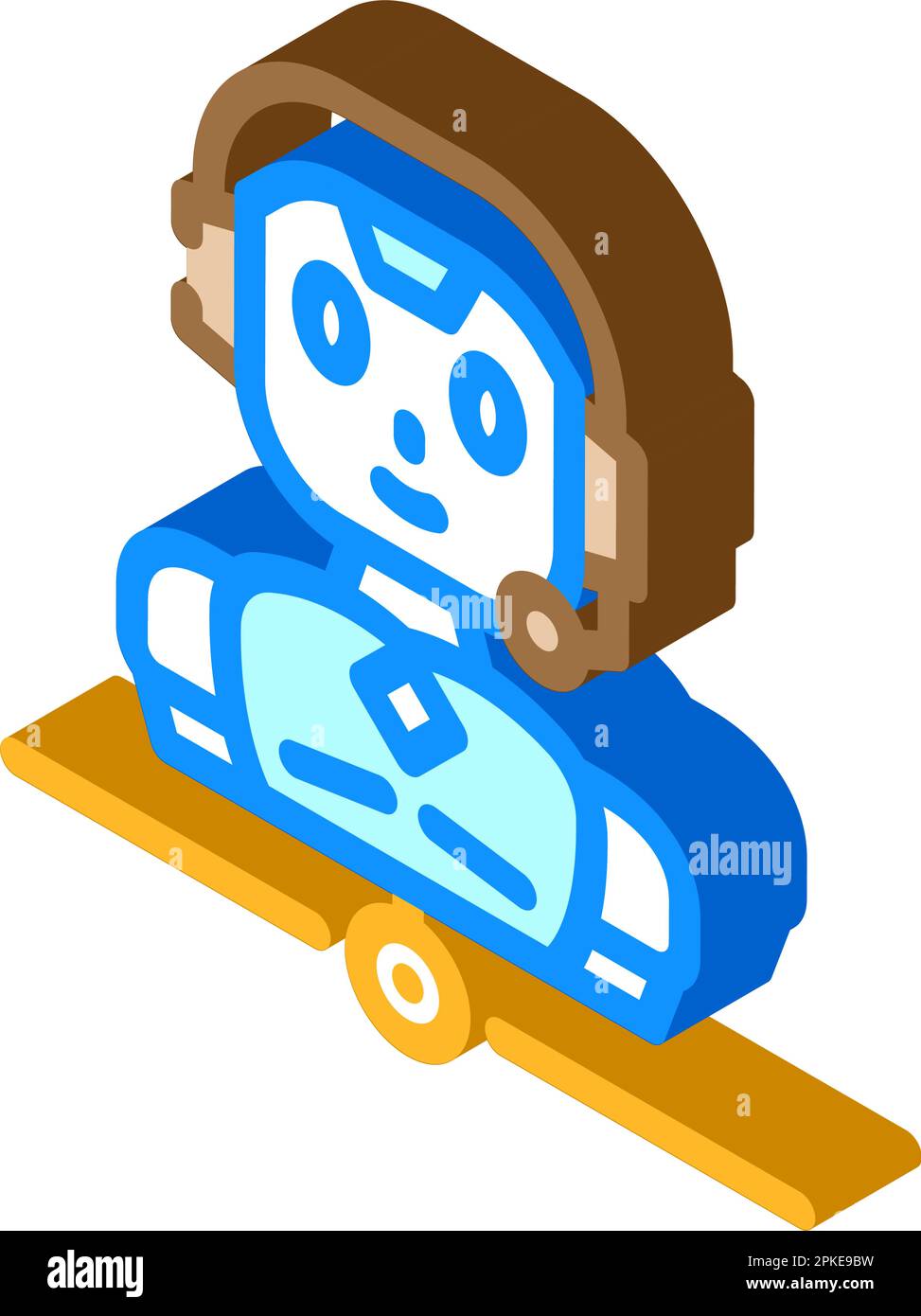 Sm customer Stock Vector Images - Alamy