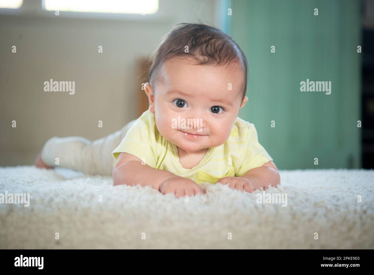 Prone figure hi-res stock photography and images - Alamy