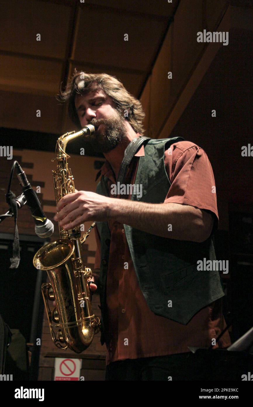 April 6, 2023, Rome, Lazio, Italy: Nubras Ensemble in concert at the ...