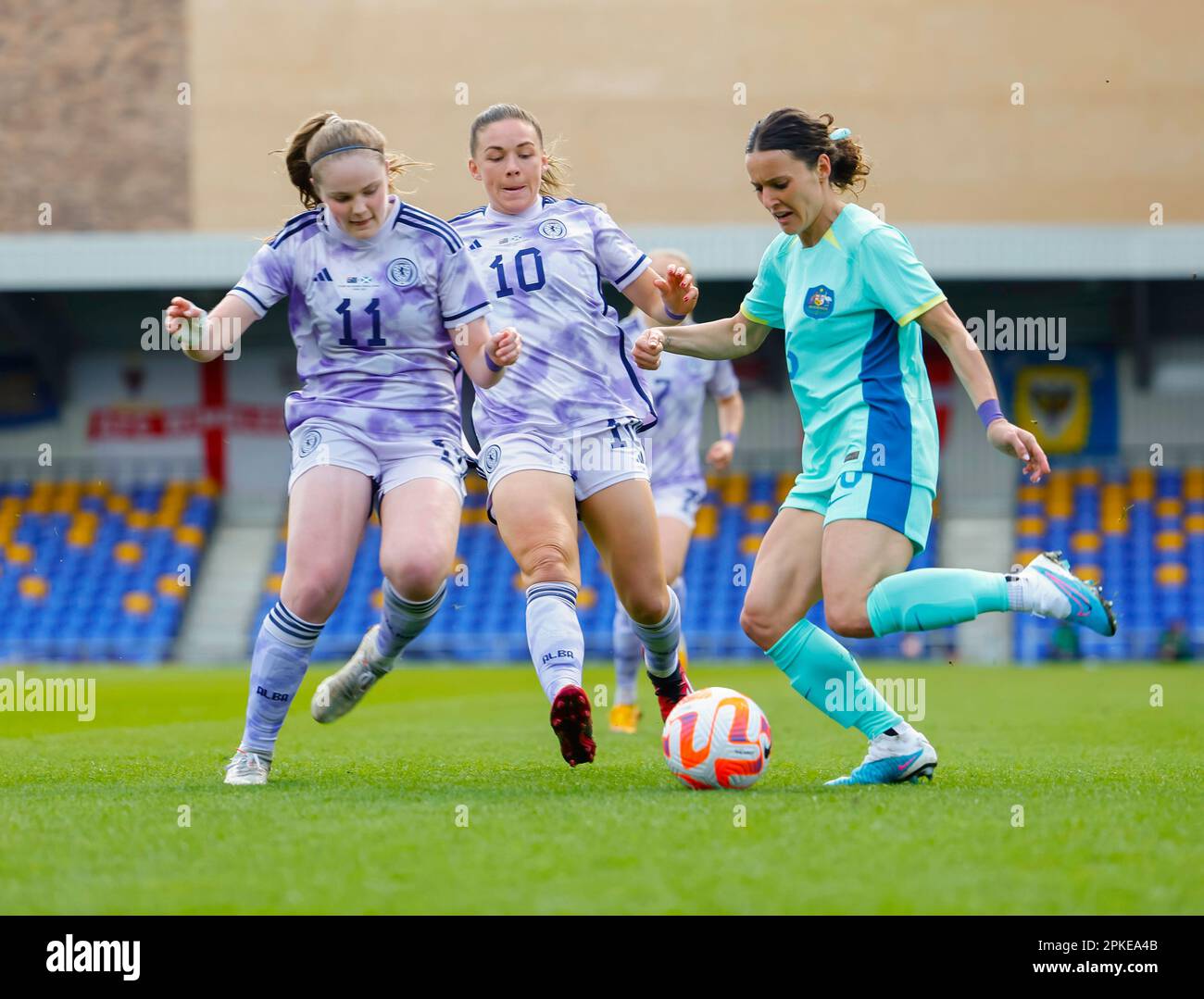 Emma watson 2023 hi-res stock photography and images - Alamy