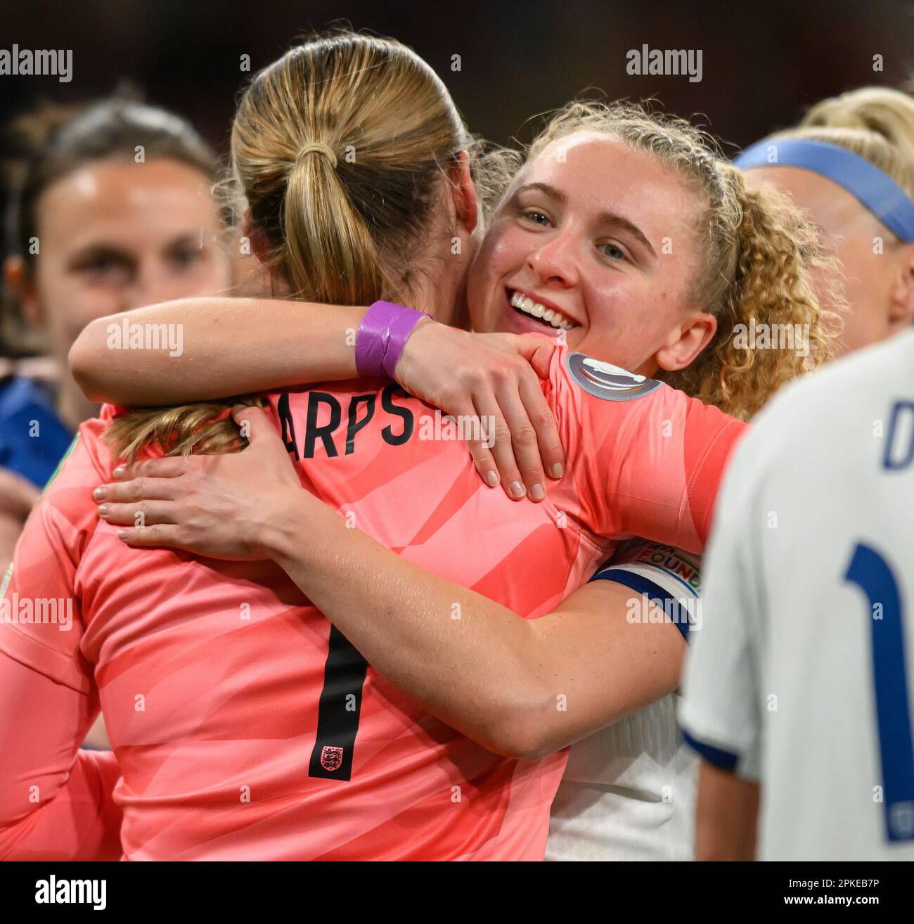 Katie Featherston Kate Middleton