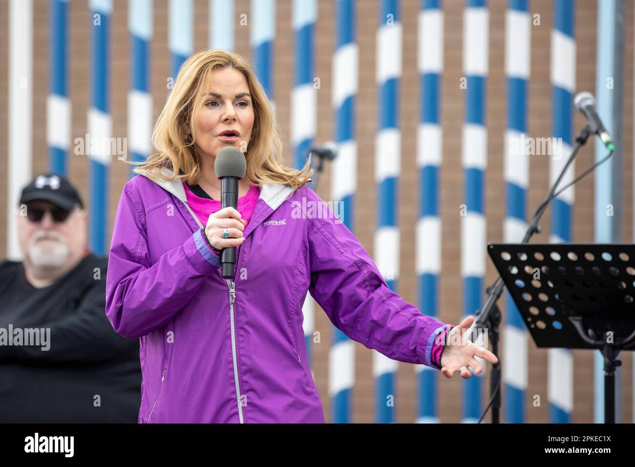 New life city church belfast hi-res stock photography and images - Alamy