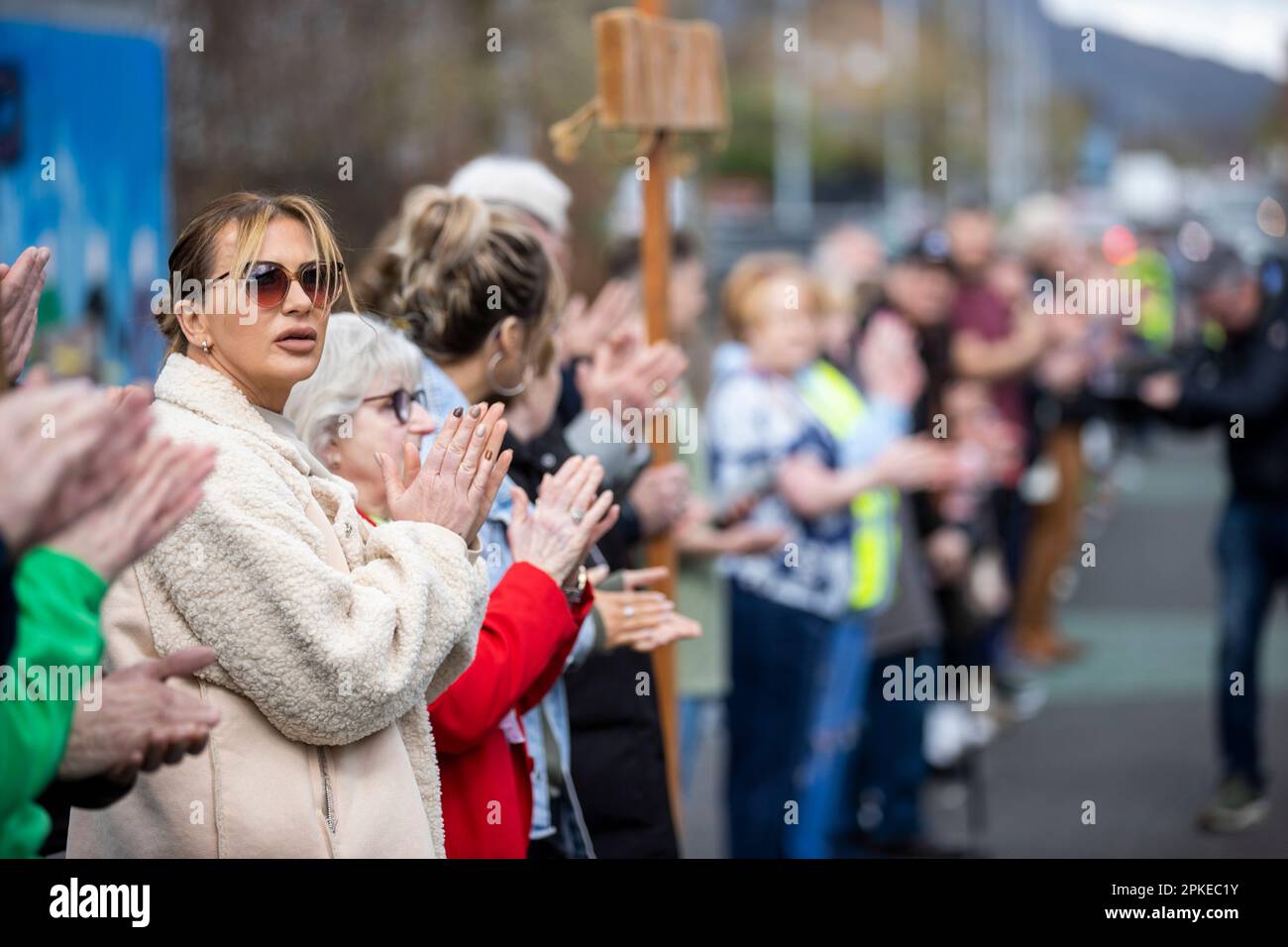 New life city church hi-res stock photography and images - Alamy