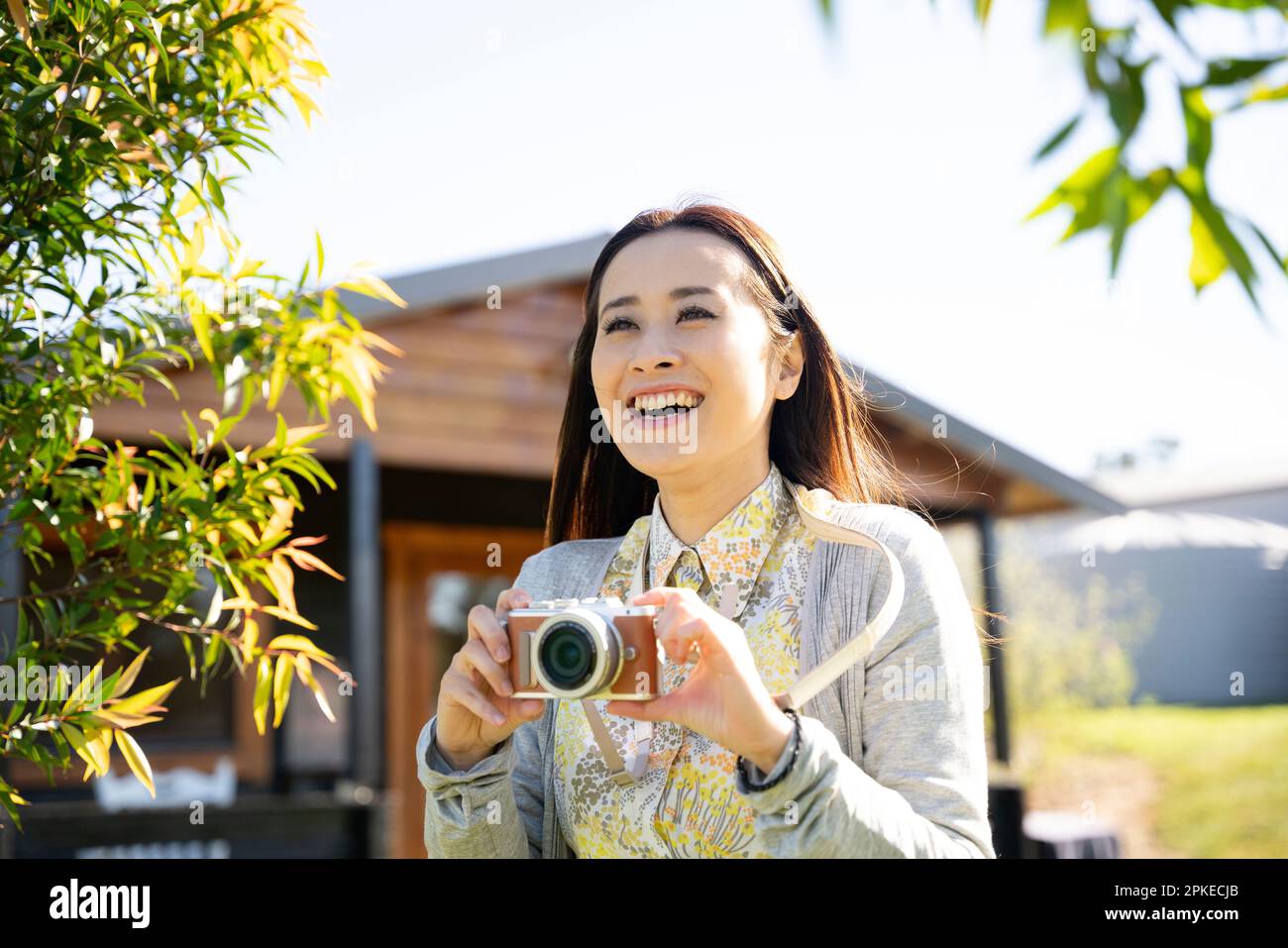 Camera log hi-res stock photography and images - Alamy