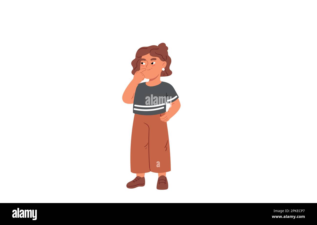 Therapy speech delay. Development of language skills in children. Flat ...