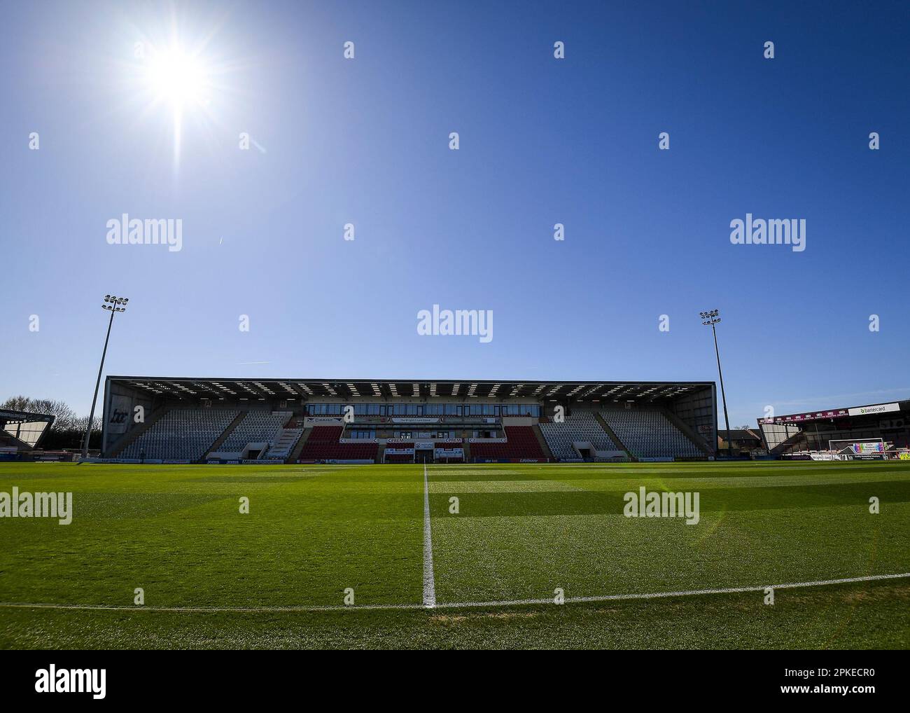 Mazuma stadium general hi-res stock photography and images - Alamy