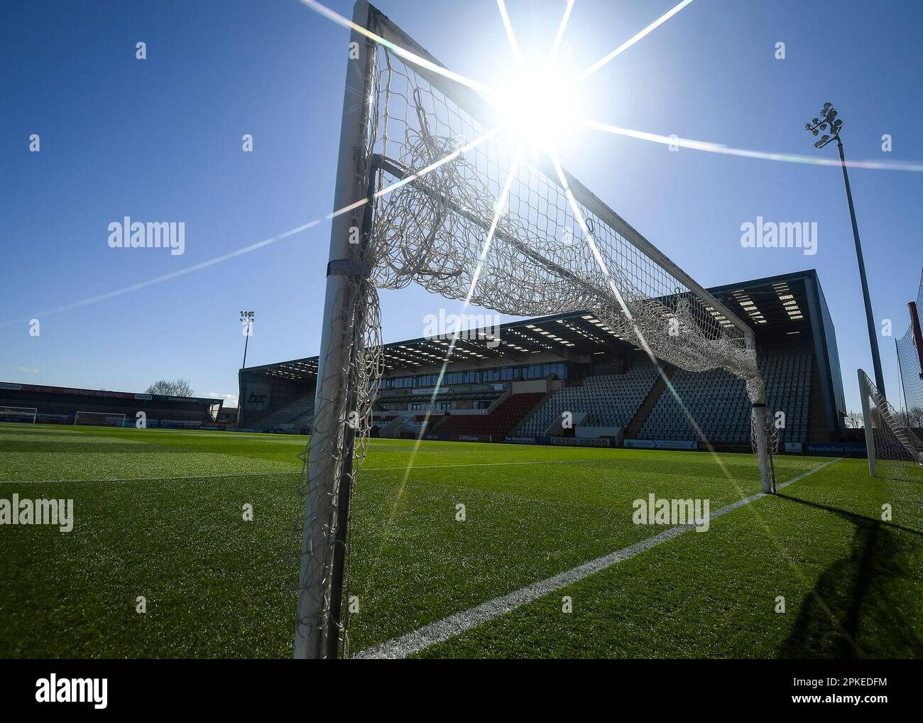 Mazuma stadium general hi-res stock photography and images - Alamy