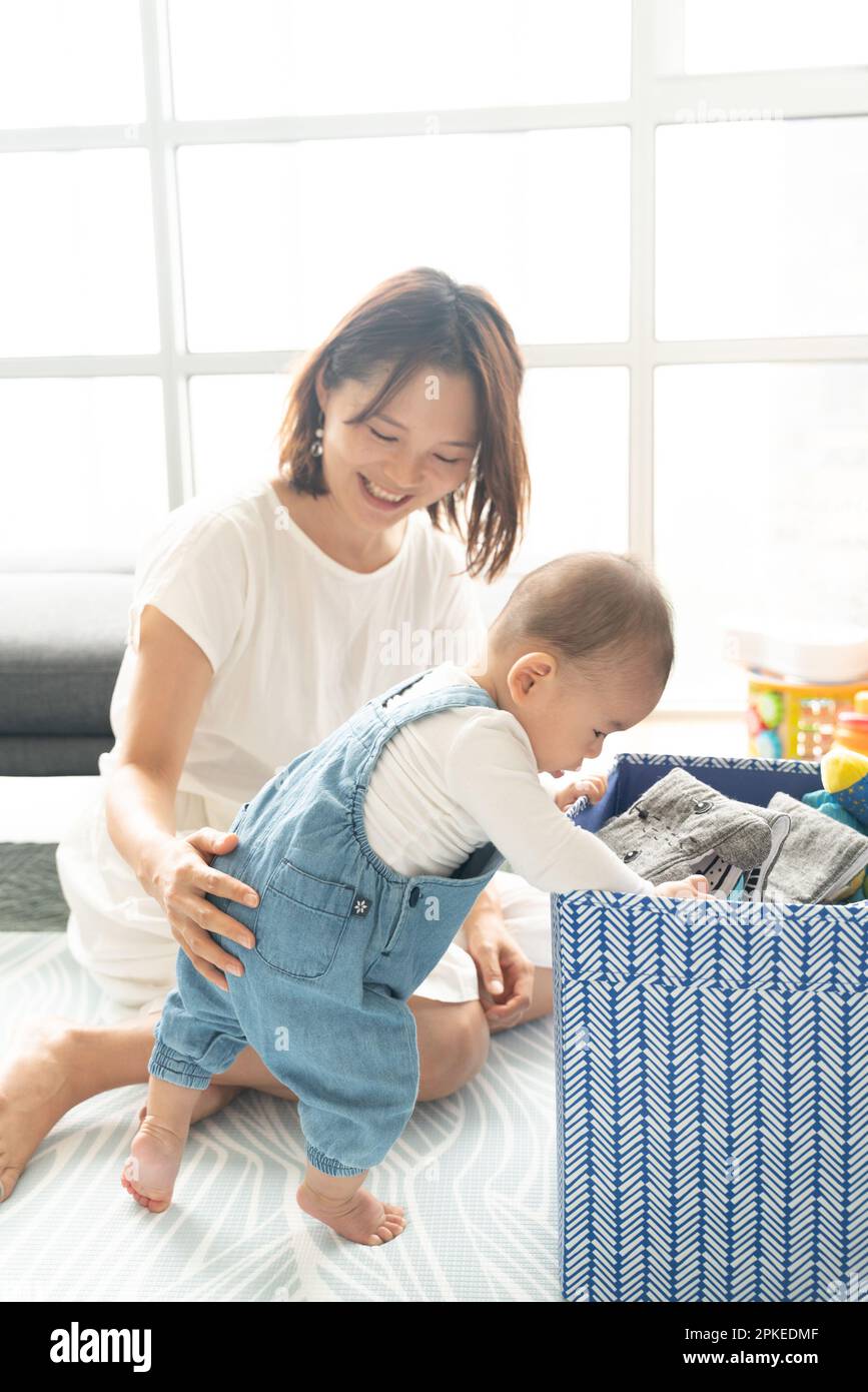 Touch box hi-res stock photography and images - Alamy