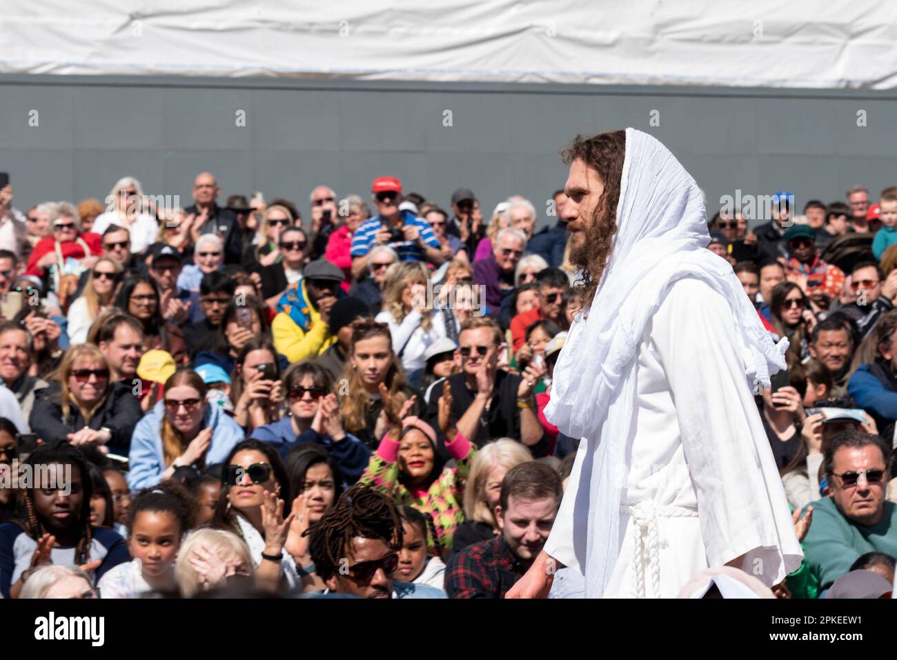 Peter bergin hi-res stock photography and images - Alamy