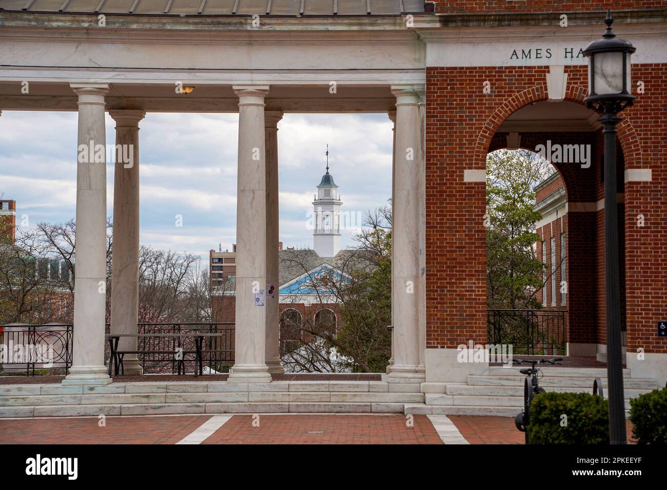 Baltimore city college hi-res stock photography and images - Alamy