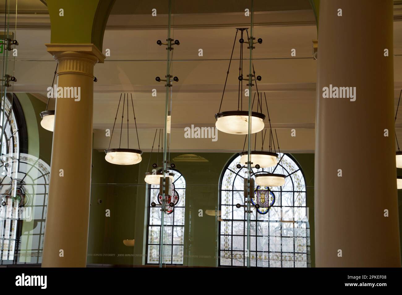 Albert hutzler reading room hi-res stock photography and images - Alamy