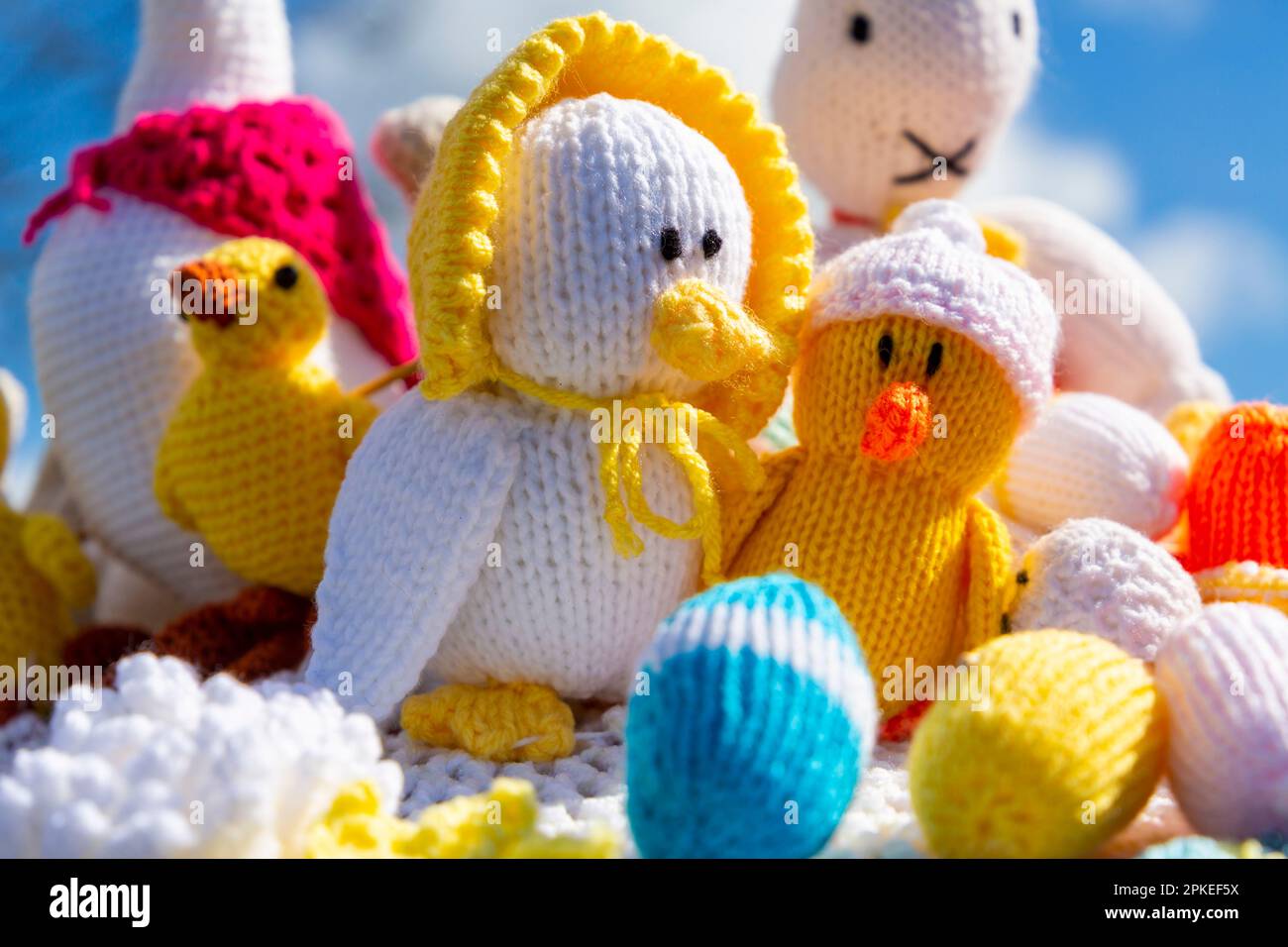 Letter box toppers hi-res stock photography and images - Alamy