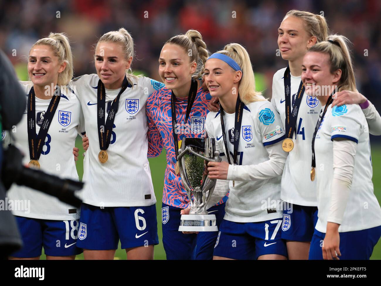 Chloe kelly england 2023 hi-res stock photography and images - Alamy