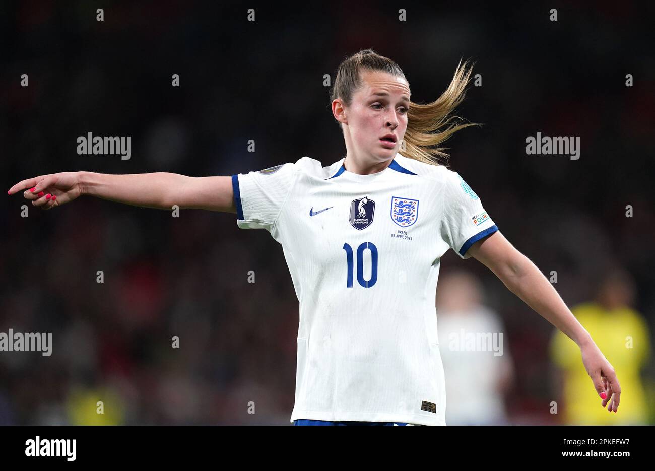 London england ella toone hi-res stock photography and images - Alamy
