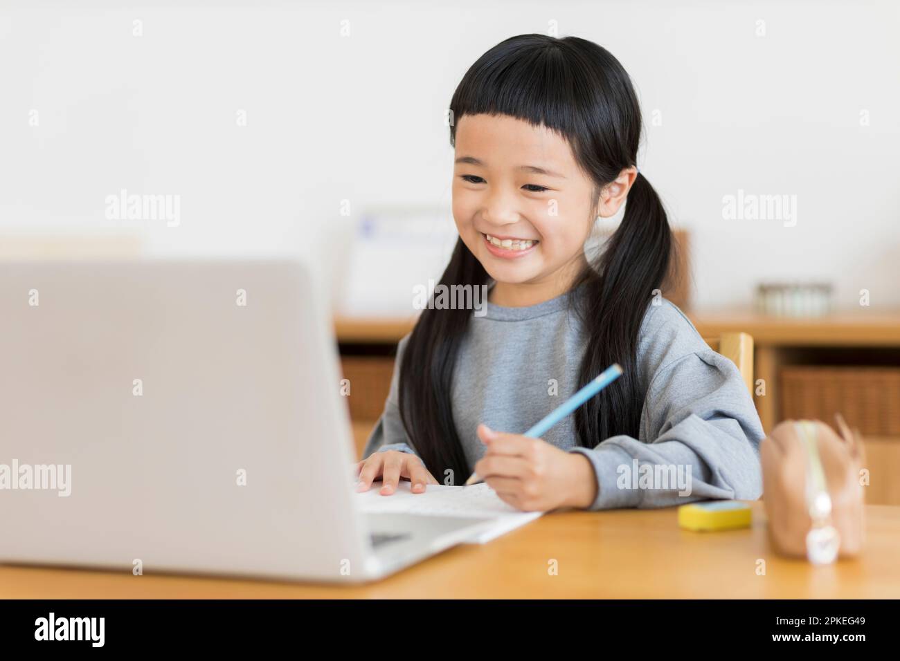 Early computer education hi-res stock photography and images - Alamy