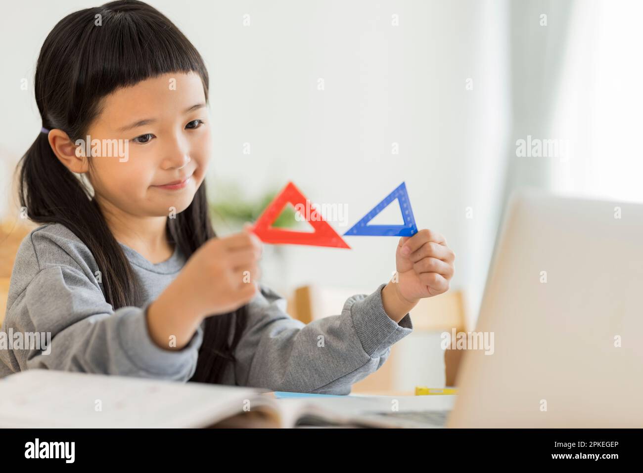 Understanding math hi-res stock photography and images - Alamy