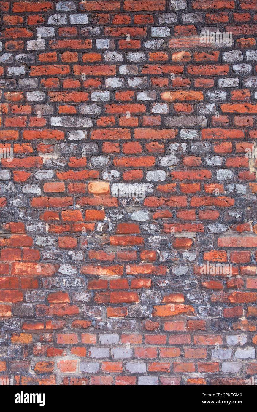 Patterns For Brick Houses