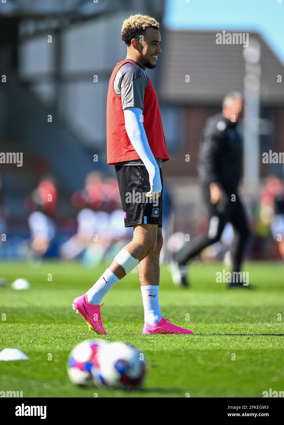 Tyreik wright hi-res stock photography and images - Alamy