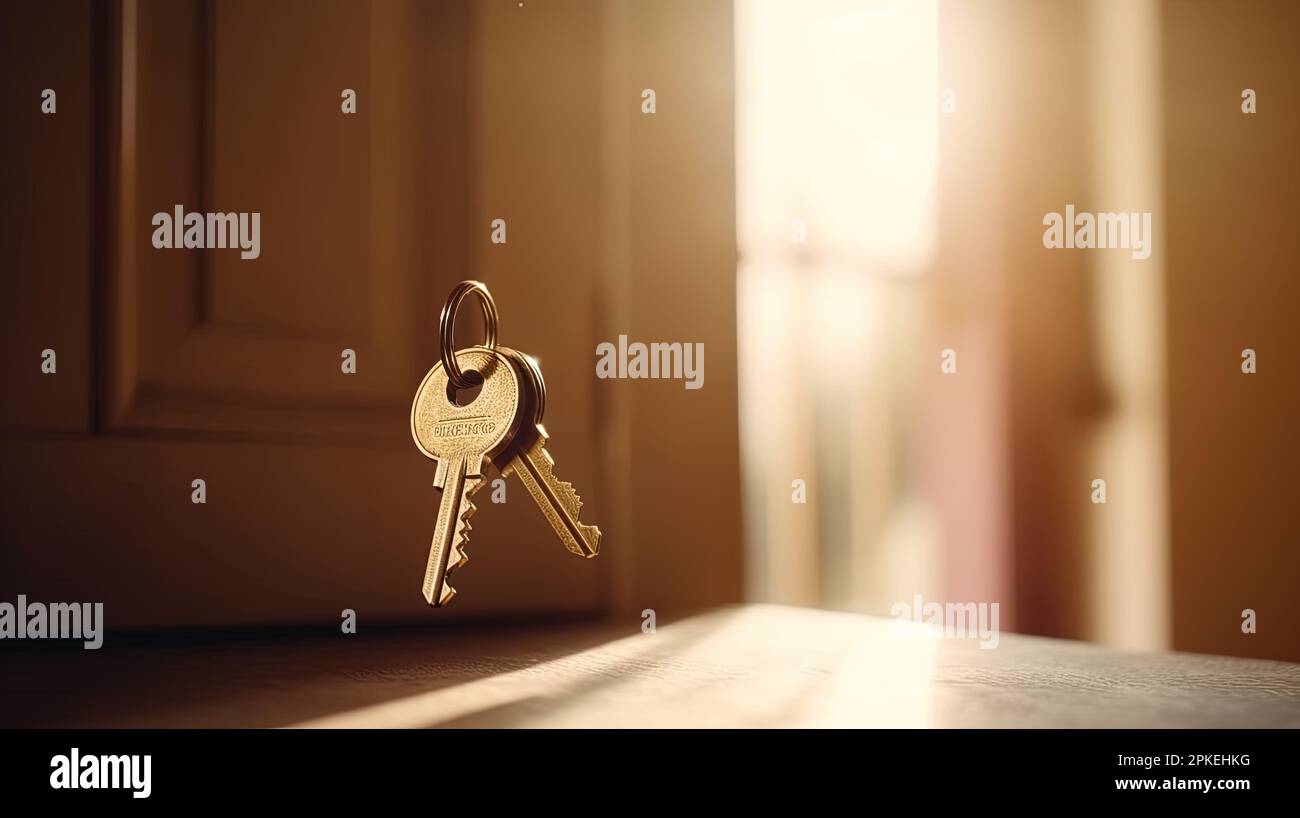 Keys to possibilities hi-res stock photography and images - Alamy
