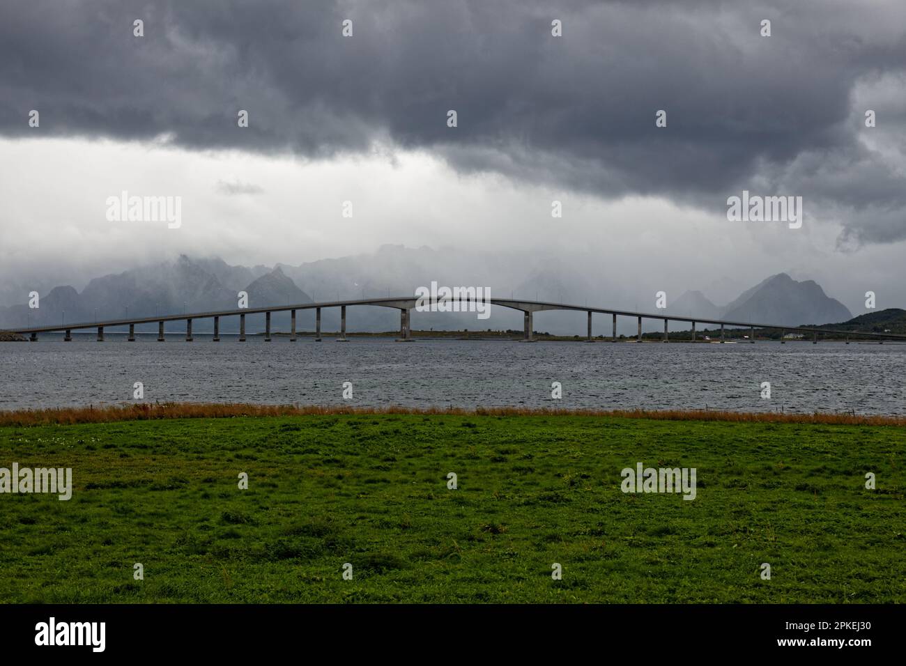 Sami bridge hi-res stock photography and images - Alamy