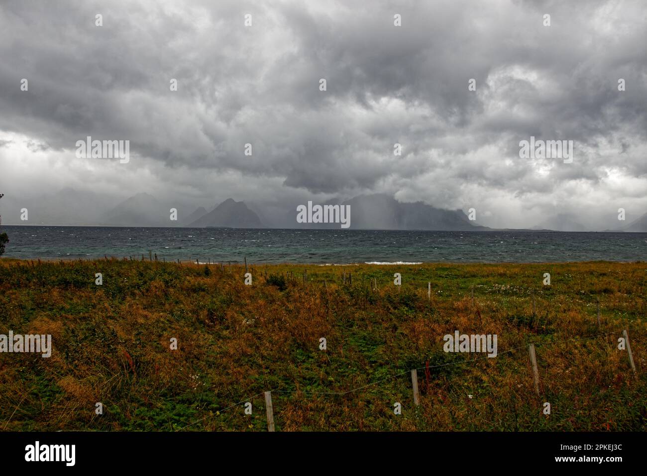 Heavy island rain hi-res stock photography and images - Alamy