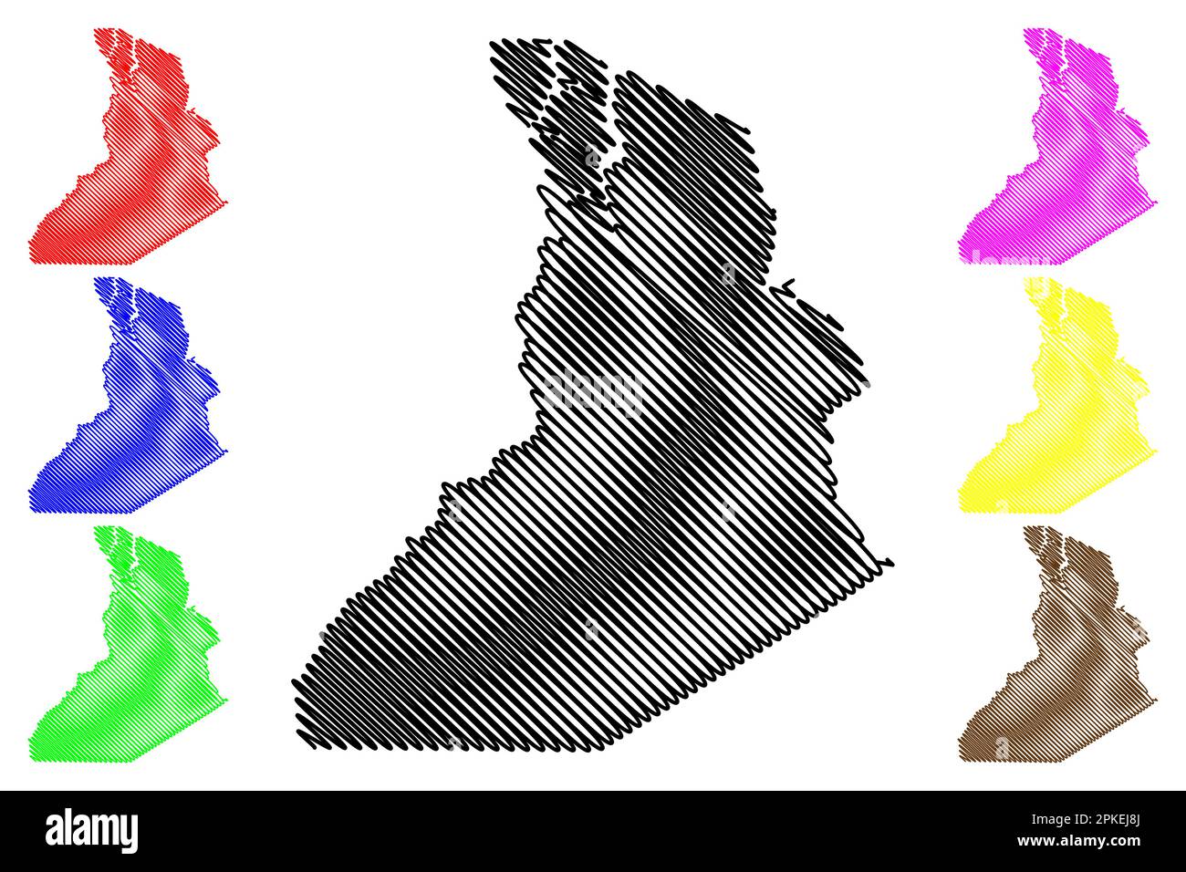 Chaval municipality (Ceará state, Municipalities of Brazil, Federative ...