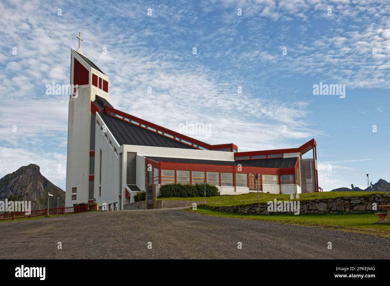 Knut borge hi-res stock photography and images - Alamy
