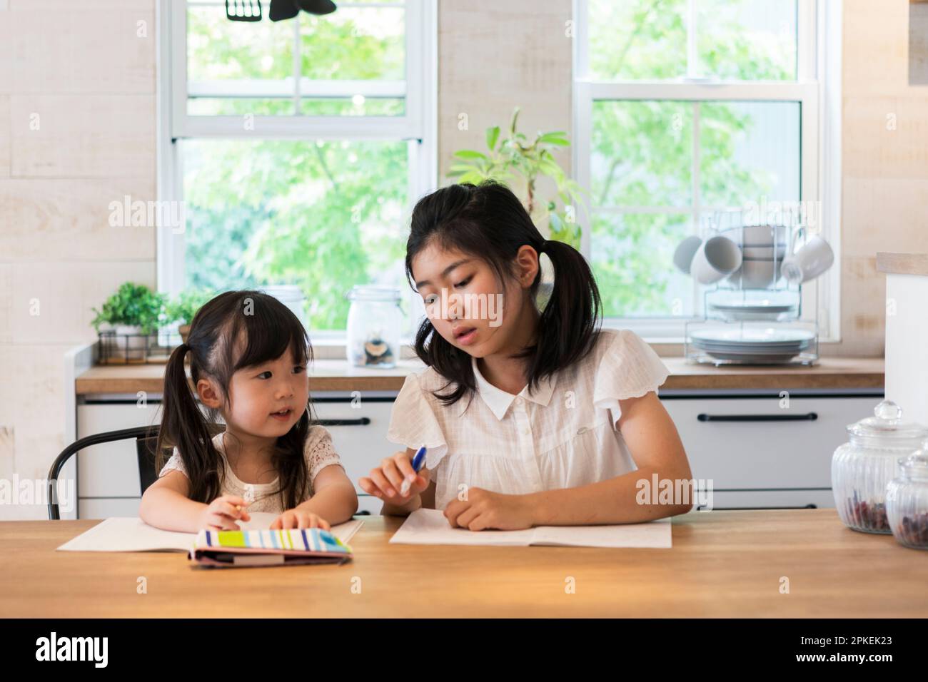 Drawing notebook doodle hi-res stock photography and images - Alamy