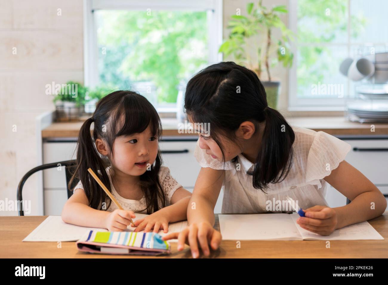 Drawing notebook doodle hi-res stock photography and images - Alamy