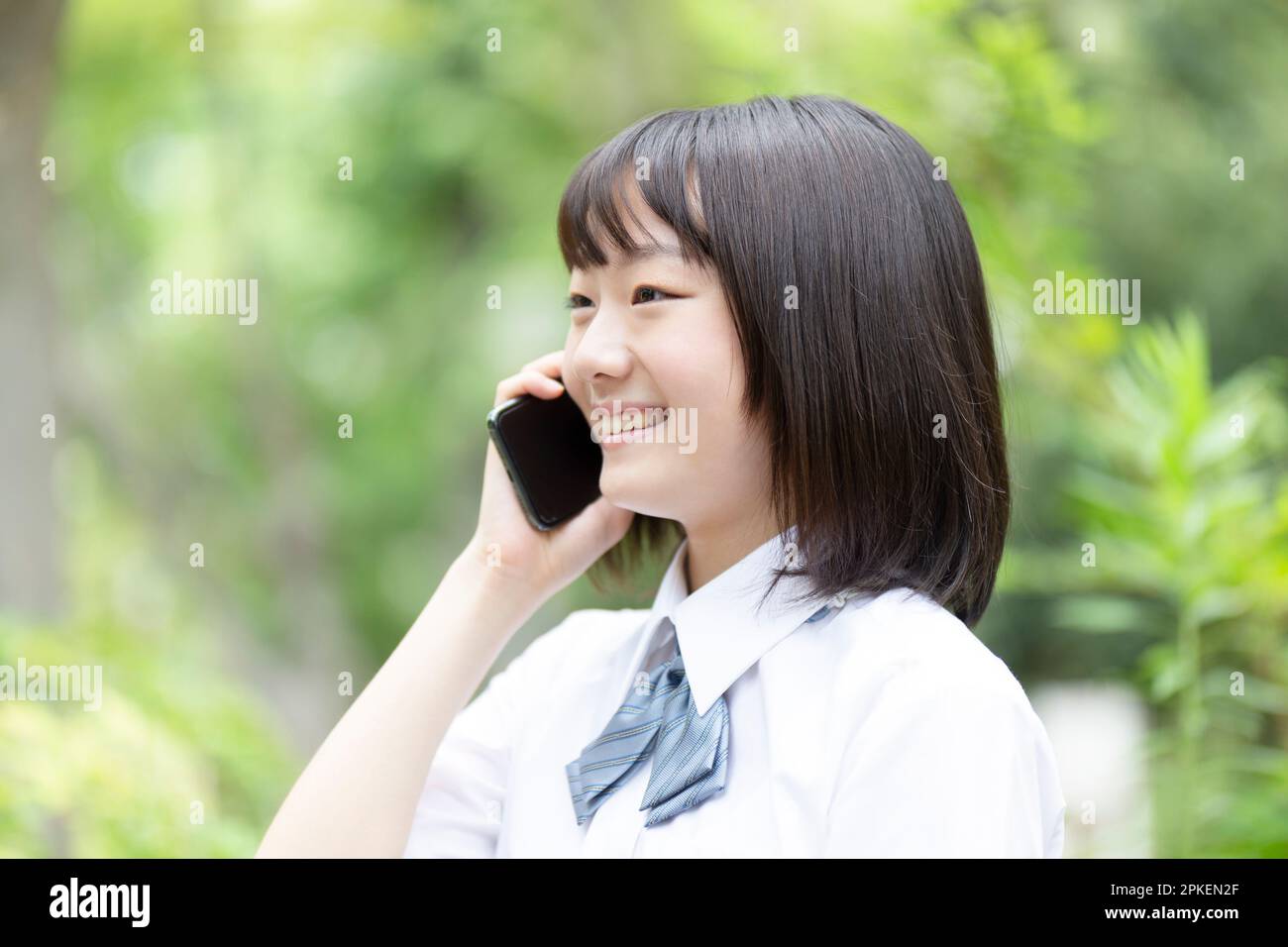 Junior high and high school student hi-res stock photography and images ...