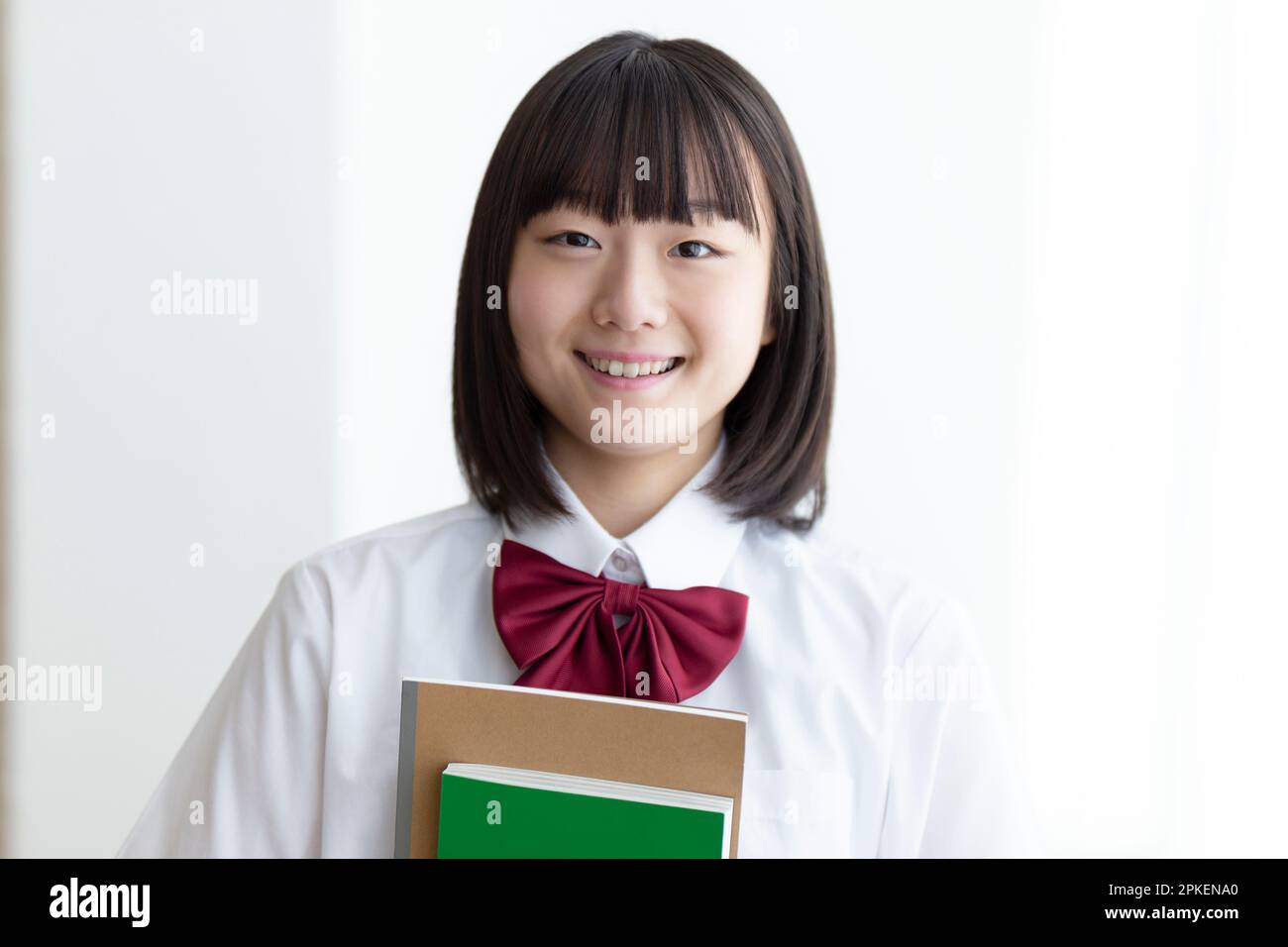 Uniform school portrait class hi-res stock photography and images - Alamy