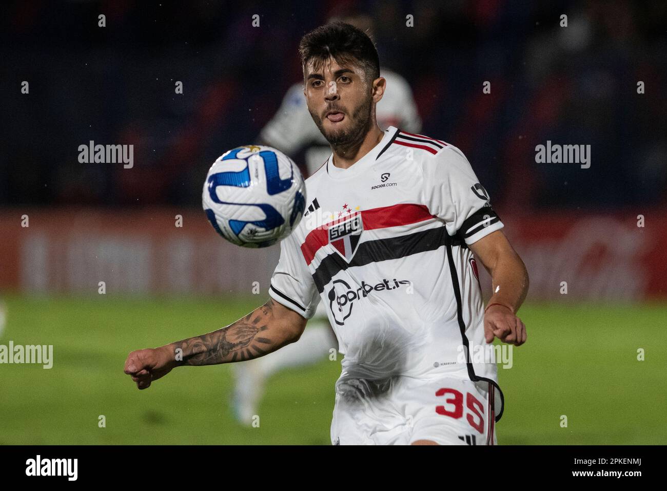 Lucas beraldo sao paulo hi-res stock photography and images - Alamy