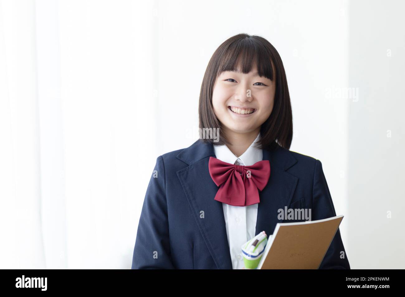 Portraits of High School Students Stock Photo - Alamy