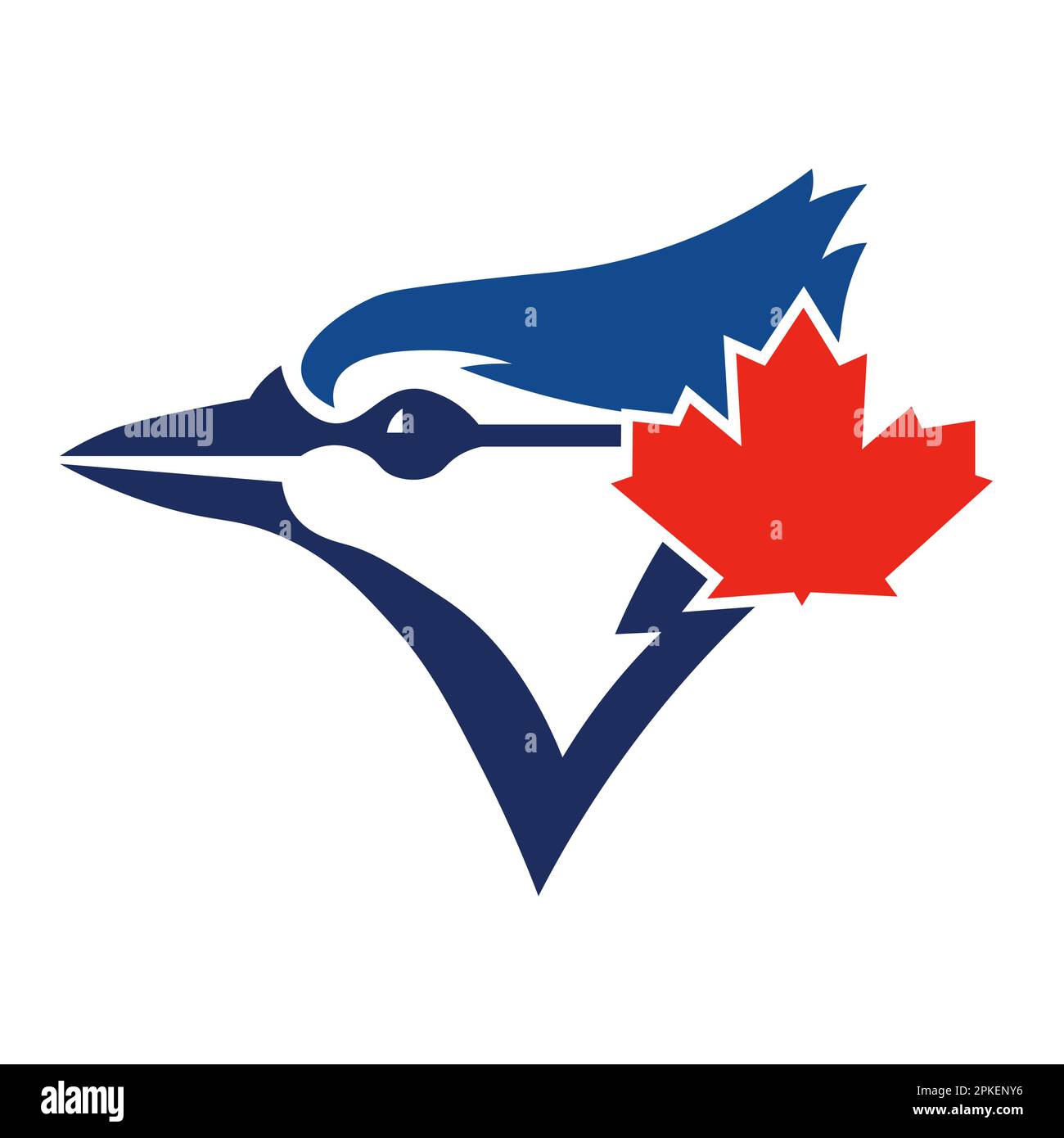 Baseball canada team Stock Vector Images - Alamy
