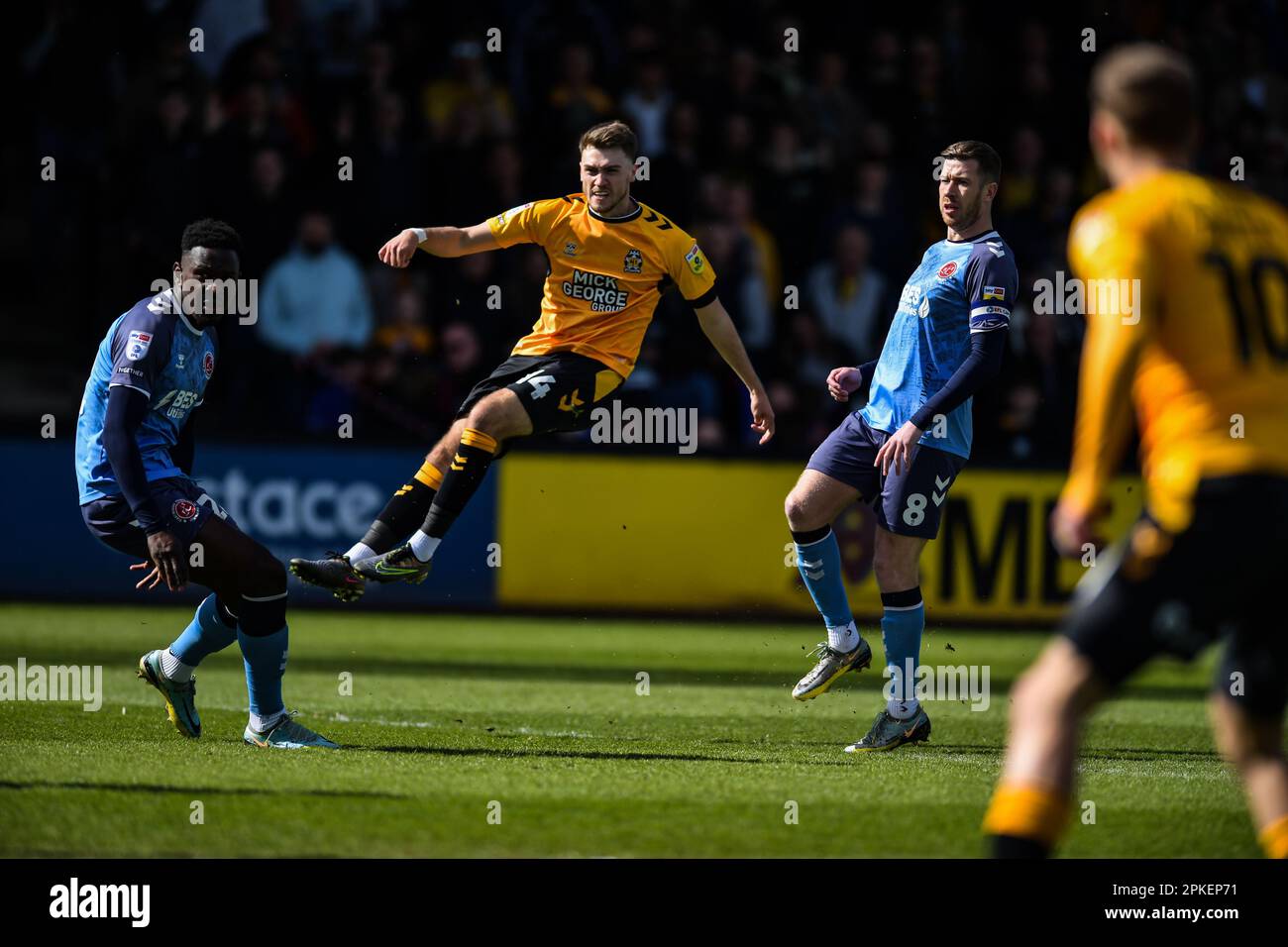 Jack lancaster hi-res stock photography and images - Alamy