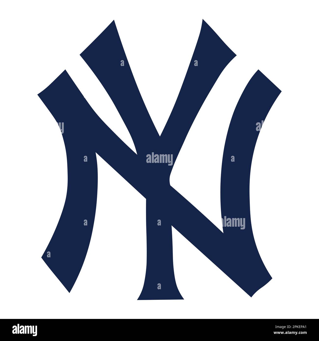 Yankees vector vectors hi-res stock photography and images - Alamy