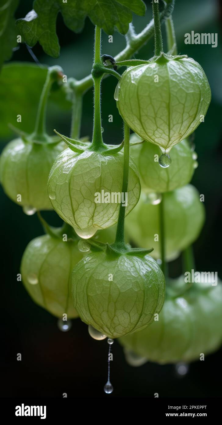 Ciplukan fruits hi-res stock photography and images - Alamy