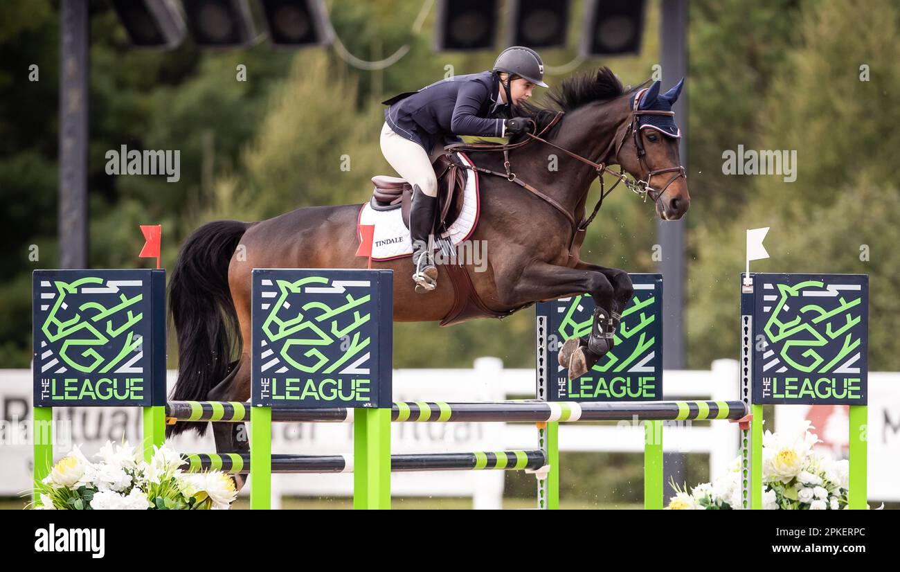 Sara tindale hi-res stock photography and images - Alamy