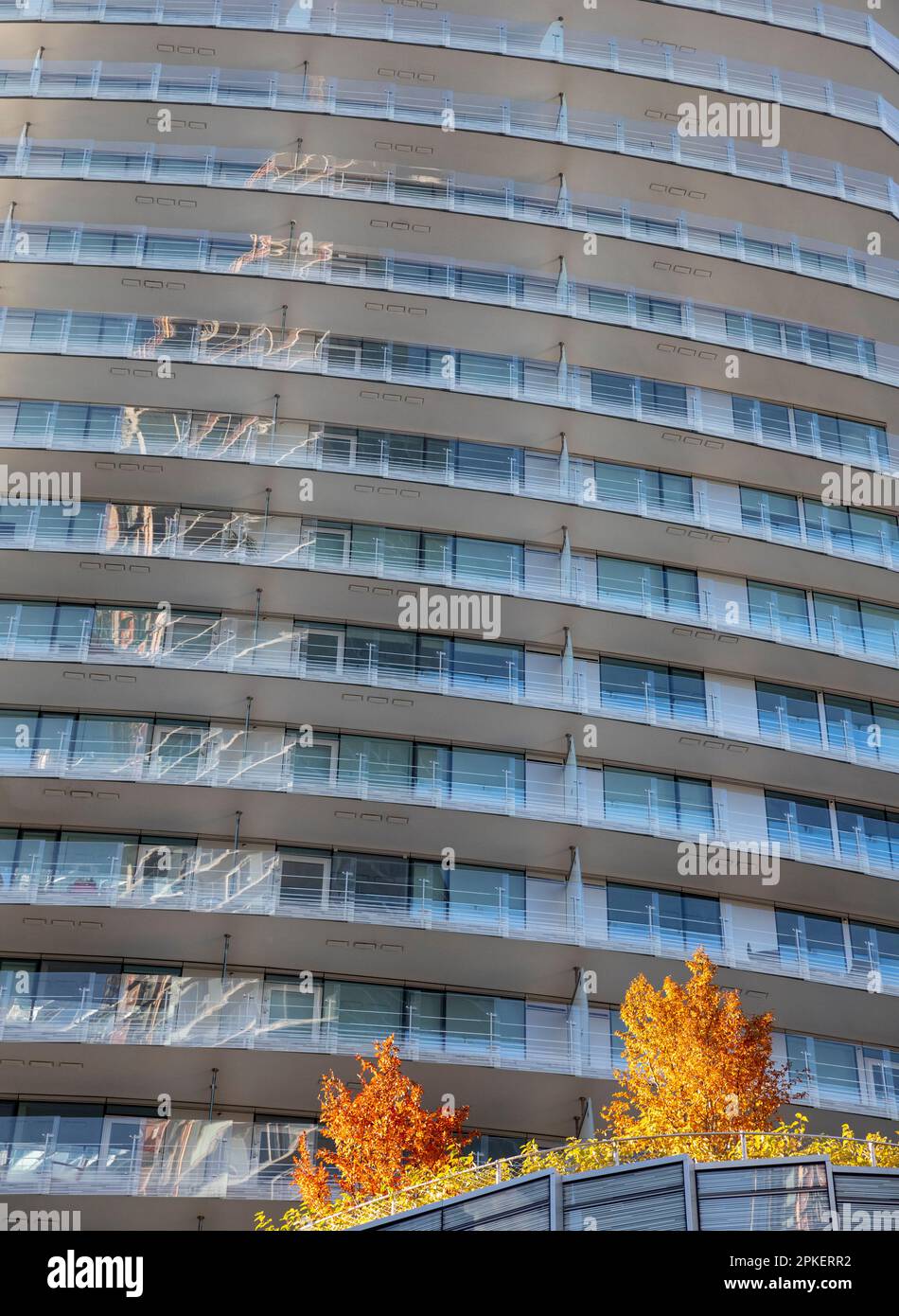 Seattle urban landscape hi-res stock photography and images - Alamy