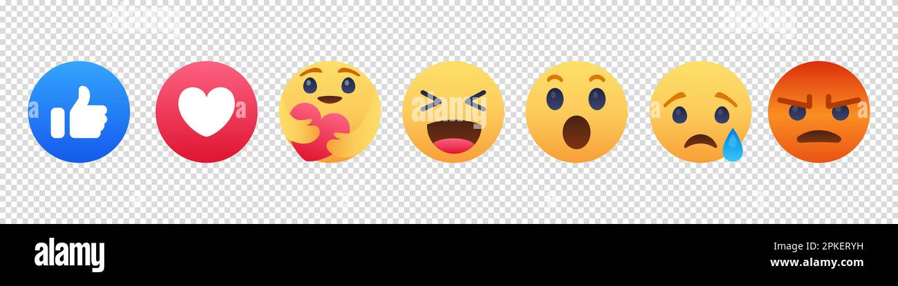 Official Facebook Icon 2022