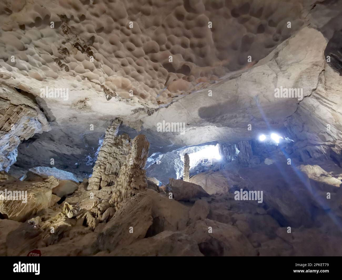 Three massive rock formations in hi-res stock photography and images ...