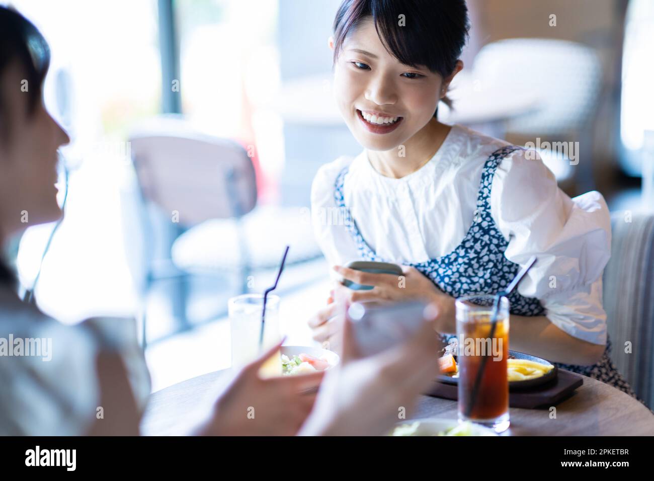 Cafe drink photo hi-res stock photography and images - Alamy