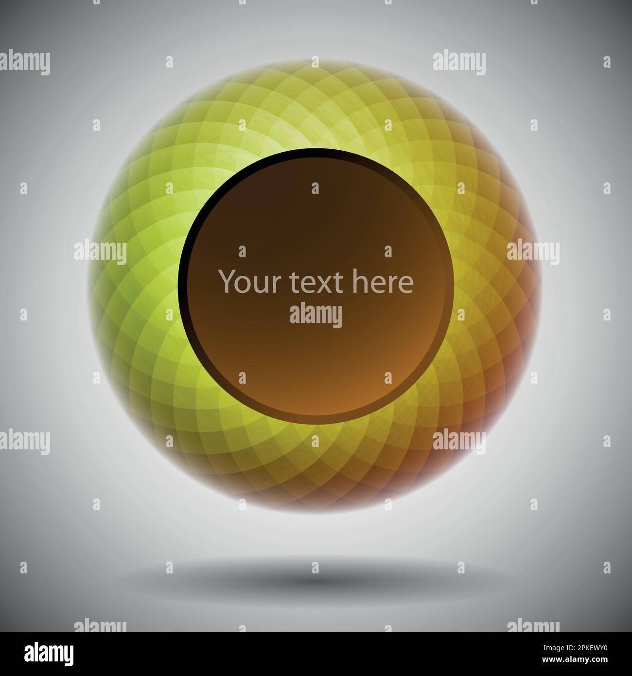 Abstract Speech Bubble Design Stock Vector Image & Art - Alamy