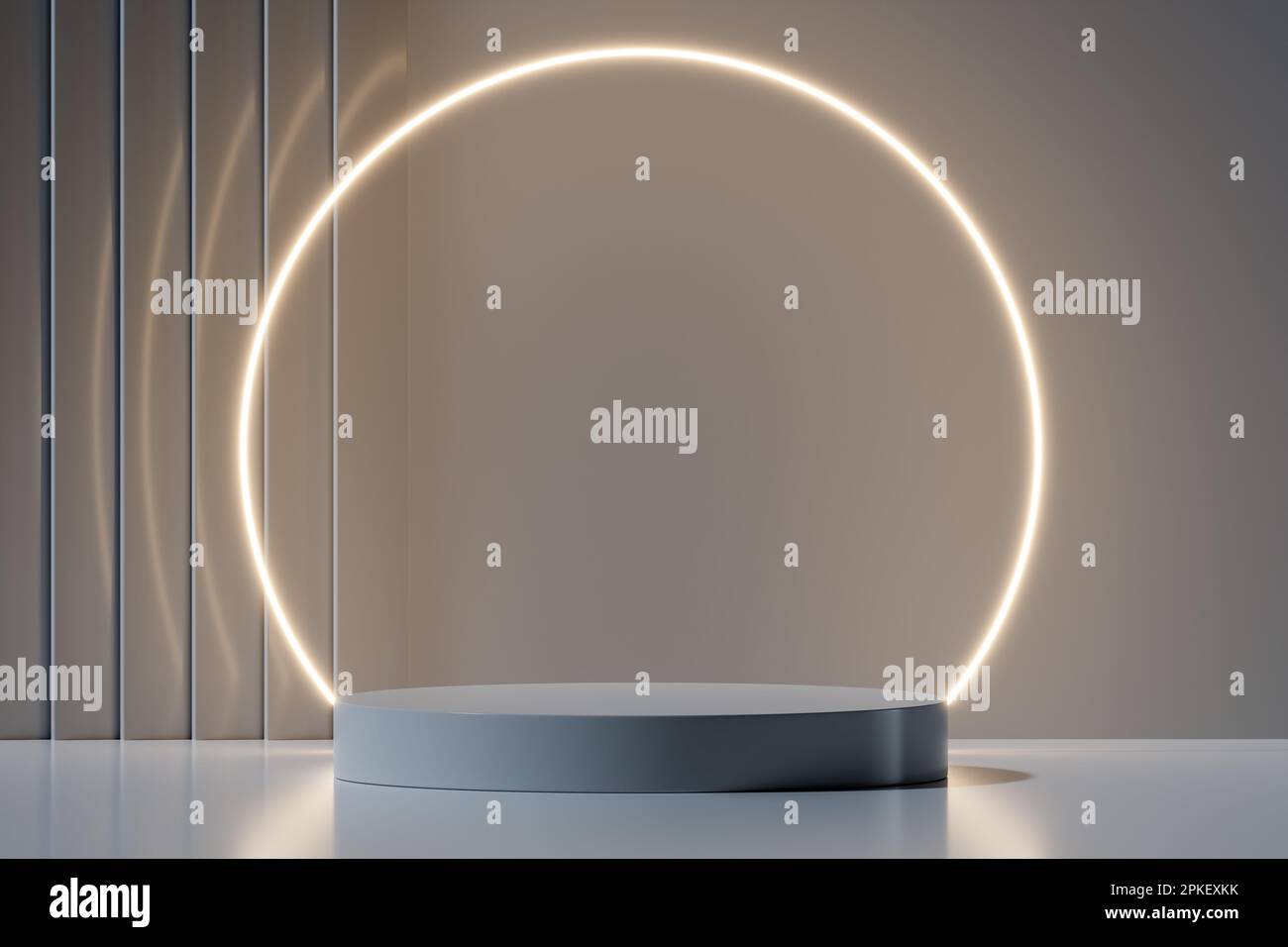 Circular conference room hi-res stock photography and images - Alamy